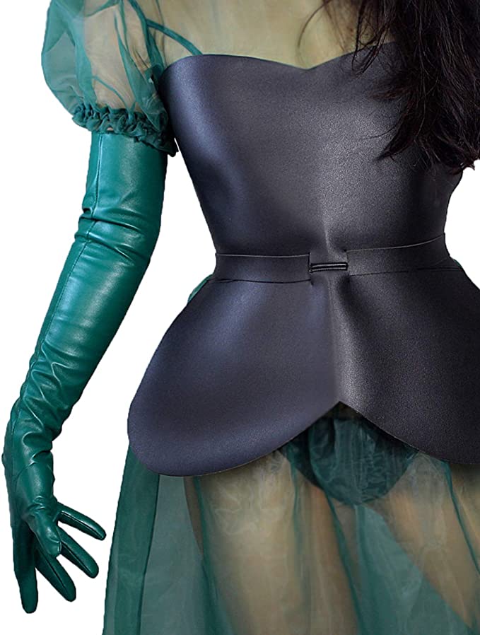 Sooo Extra Extra Long Gloves – thefashionaddicts