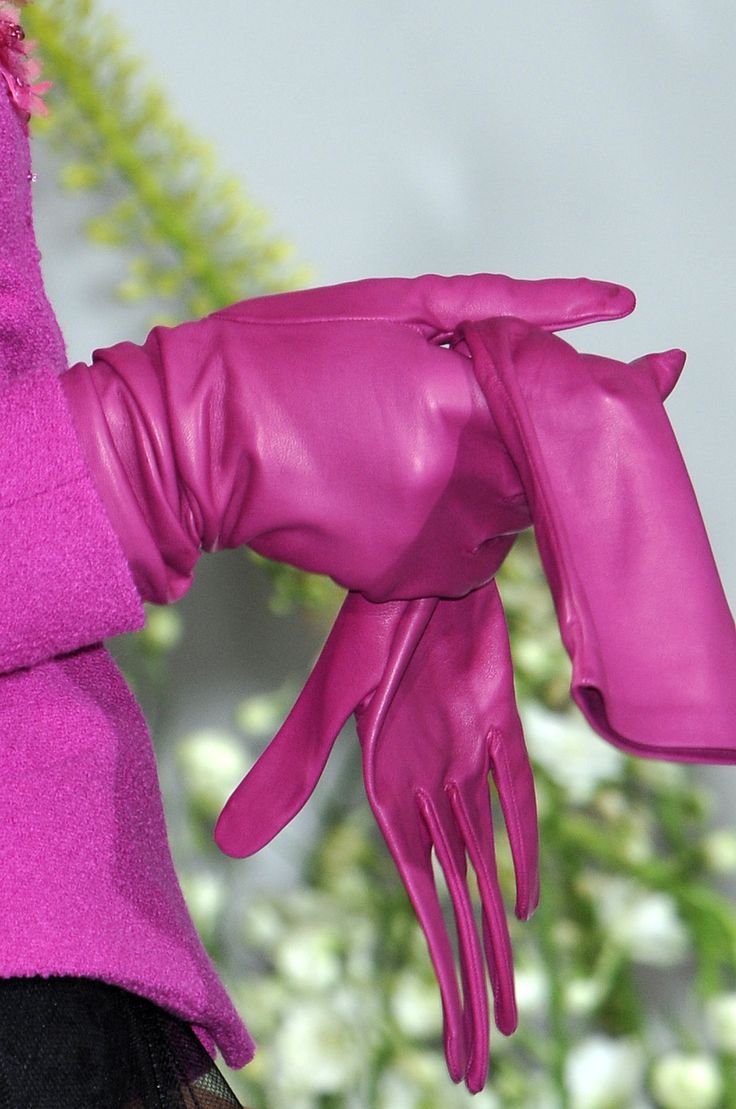 Sooo Extra Extra Long Gloves – thefashionaddicts